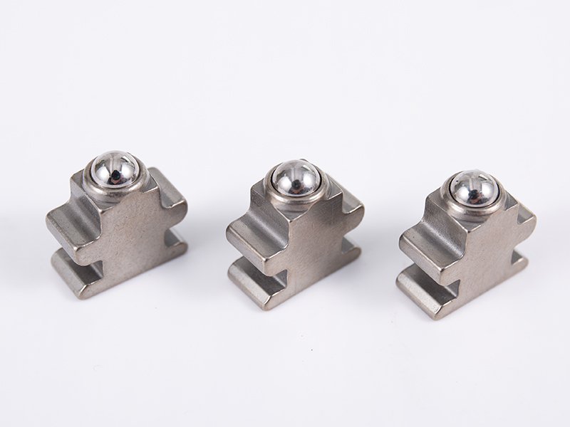 Commercial Vehicle Slider from China manufacturer - ONROLL